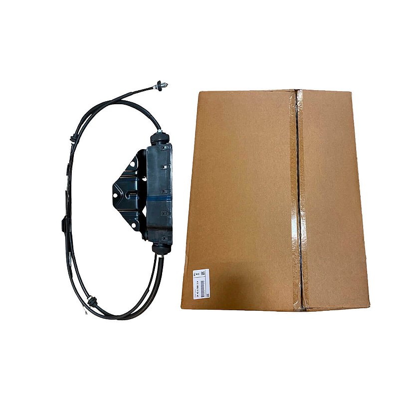 Módulo Atuador Freio Mão Bmw X5 F15 2012 2013 2014 À 2018 - Lemans ...