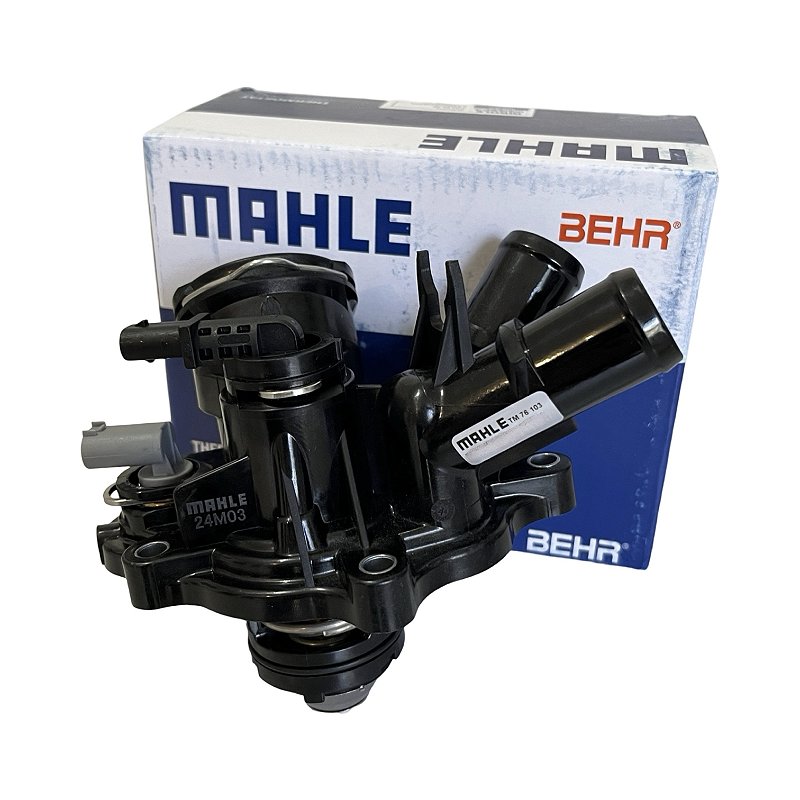 Válvula Termostática Mercedes C180 C200 C250 E250 SLK200 SLK250 ...