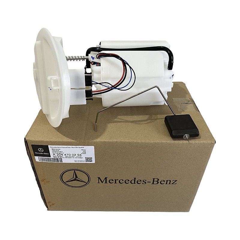 Bomba Combustível Mercedes C180 C200 C250 E250 1.8 Gasolina A2044700294 ...