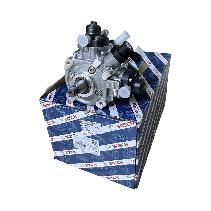 Bomba Alta Pressão Combustível Land Rover Discovery Diesel LR079958 ...