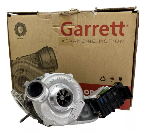 Turbina Primaria Land Rover Discovery Range Rover 3.0 Diesel LR084605 ...