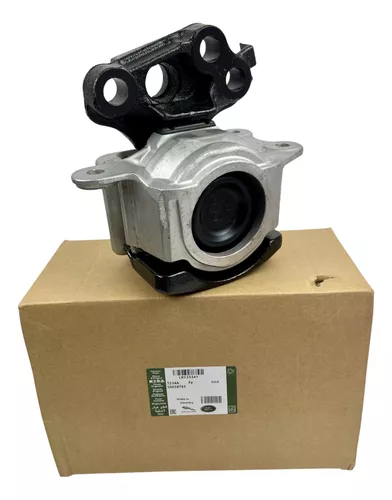 Coxim Inferior Motor Land Rover Discovery Range Rover Evoque LR133341 ...