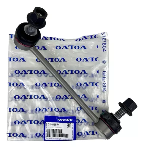 Bieleta Dianteira Ld Volvo Xc60 S90 V60 V90 Xc90 31406874 - Lemans ...