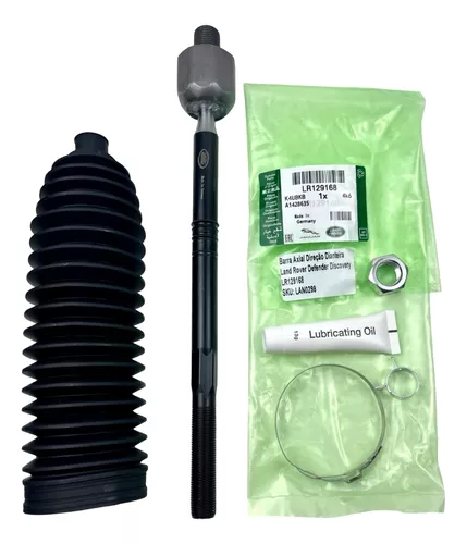 Barra Axial Direção Land Rover Defender Discovery Rover LR129168 ...