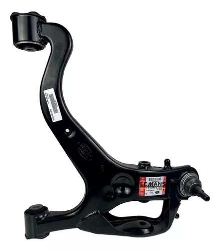 Bandeja Suspensão Dianteira LD Land Rover Discovery 2004 Á 2018 ...