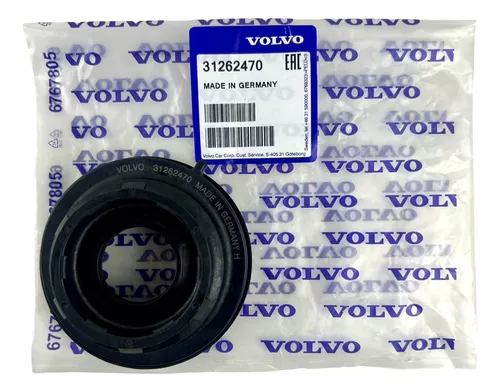 Rolamento Coxim Amortecedor Dianteiro Volvo C90 S40 V40 V50 31262470 ...