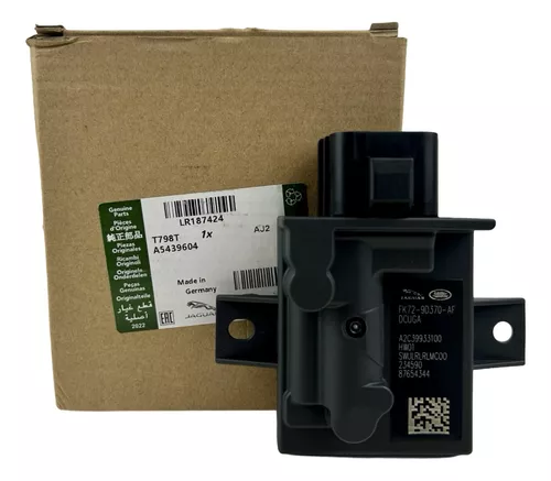 Módulo Combustível Diesel Land Rover Discovery Evoque LR187424 LR061641 ...
