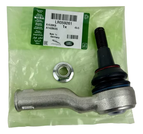 Terminal Direção Land Rover Discovery Range Rover Sport LR010676 ...