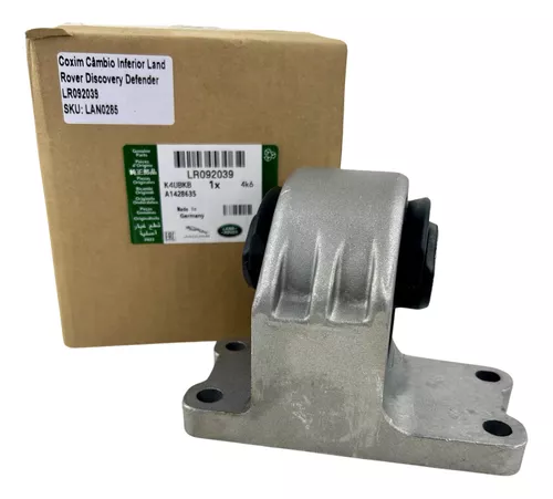 Coxim Cambio Motor Land Rover Defender Discovery Range Sport LR092039 ...