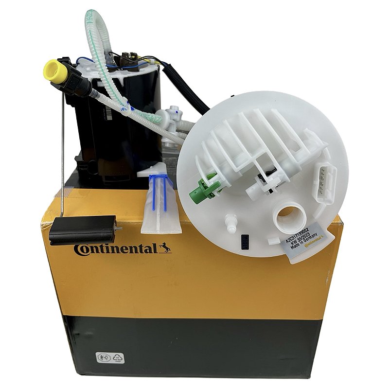 Bomba Combustível Land Rover Freelander 2 3.2 LR020016 LR005621 ...