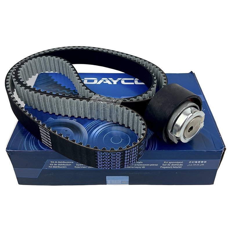 Kit Correia Dentada Land Rover Discovery 3 4 Range Rover Sport LR016655 ...