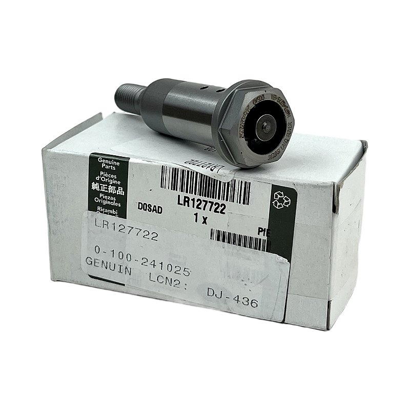 Válvula Controle Óleo Land Rover Jaguar 2.0 AJ200 Gasolina LR127722 ...