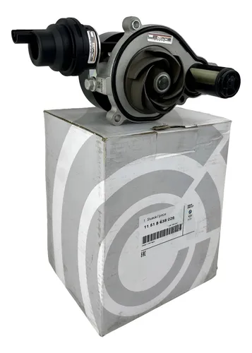 Bomba Água Motor Bmw X3 X4 125i 120i 320i 430i 530i 11518592238 ...