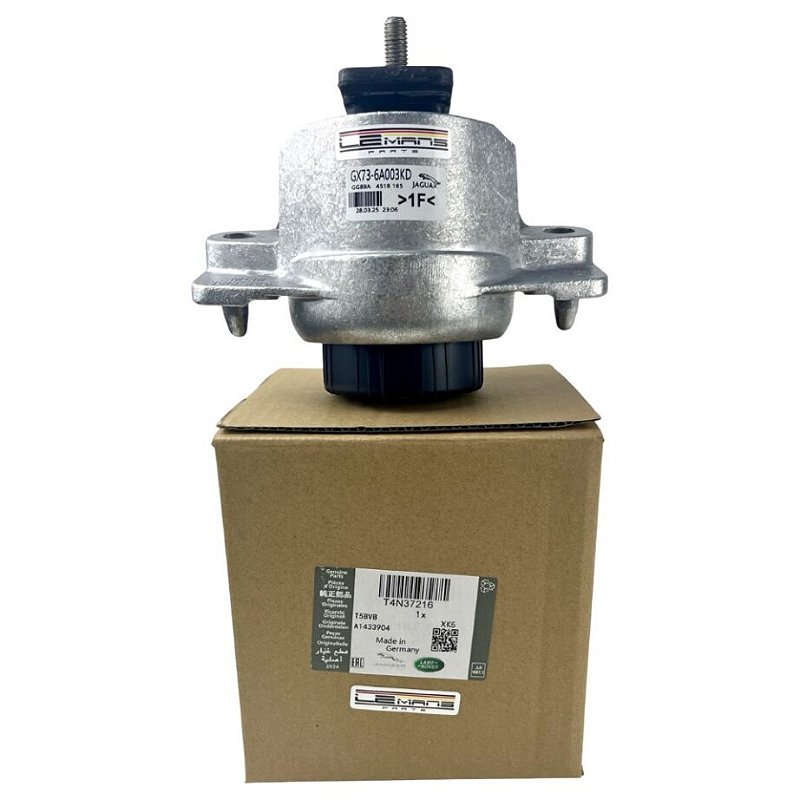 Coxim Motor Jaguar XE F-Pace Diesel T4N37216 T4N13011 T4N29231 ORIGINAL ...