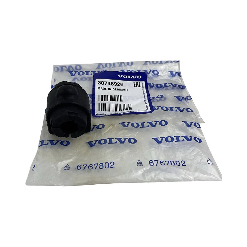 Bucha Barra Estabilizadora Suspensão Traseira Volvo S60 V60 XC60 XC70 ...