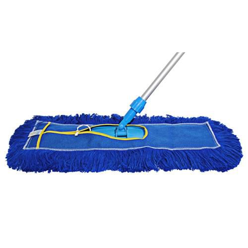 Conjunto Mop Profissional 40cm Com Cabo - Certec - NC Bella ...