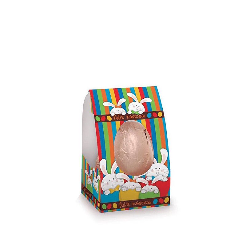 Caixa Box - Confete - 24 unidades - Rizzo - Rizzo Balões