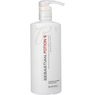 Sebastian Professional Potion 9 - Finalizador Leave In - 500 ML ...