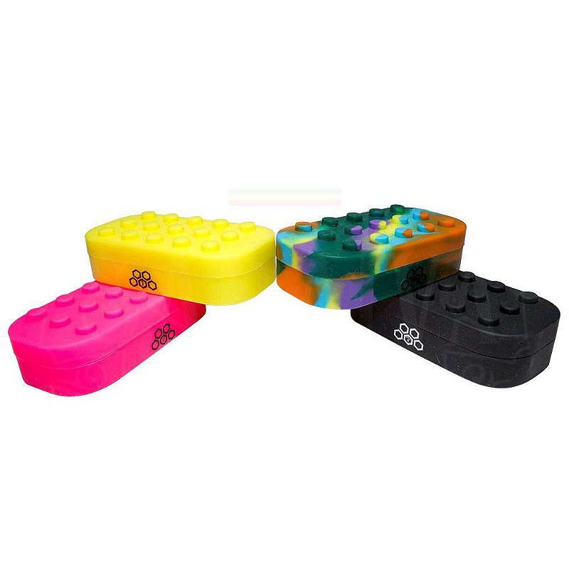 Oil slick - Cultura Dab - Lego 6+1 - 34ml - Cultura 420 Tabacaria e ...