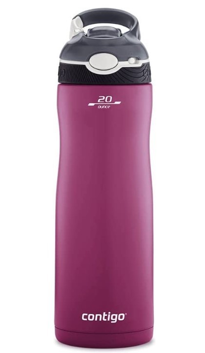 SQUEEZE AUTOSPOUT ASHLAND CHILL ACO INOX 591ML ROSA - Tsunami Fishing