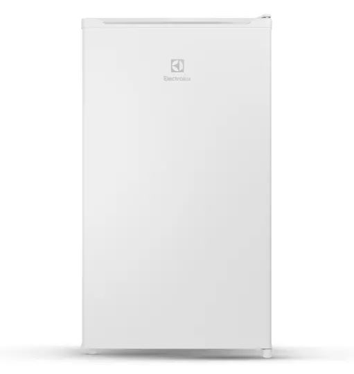Frigobar 1P 90L EM90 Branco - ELECTROLUX - ATACADÃO DOS ELETROS