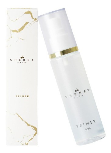PRIMER CHERRY LASH - Mercado da Micropigmentação