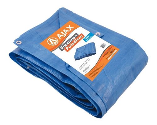 Lona 3x2m Encerado Multiuso Camping Caminhão Impermeável - MB UTILIDADES