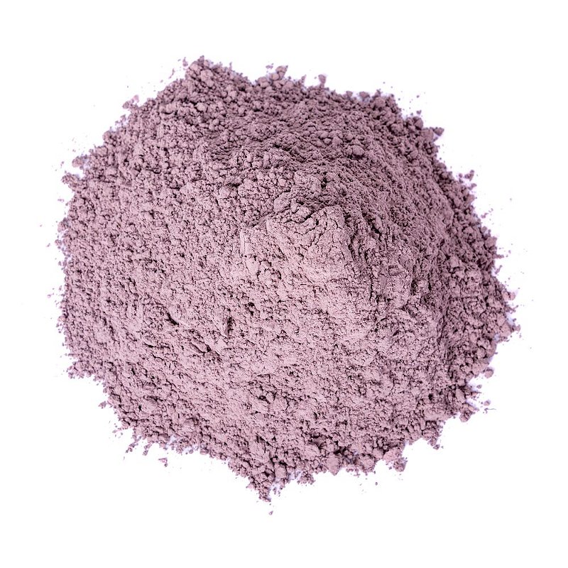 Argila Roxa - Empório Aruna