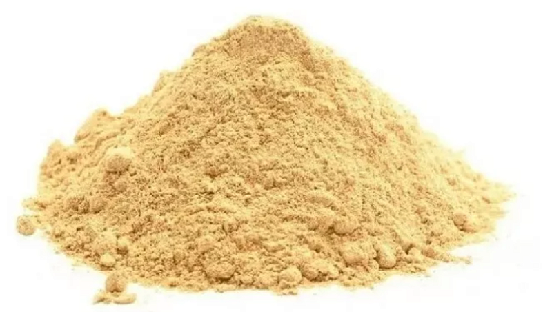 Farinha de Maca Peruana 100% - Empório Aruna