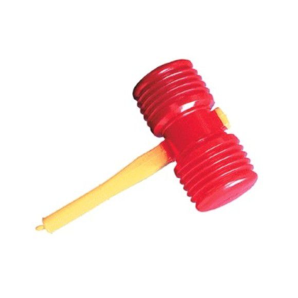 MARTELÃO COM APITO - Brazil Color Photo - Loja de varejo e serviços