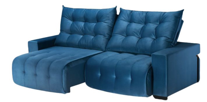 SOFA COMIOTTO PIEMONTE - Casa do Conforto