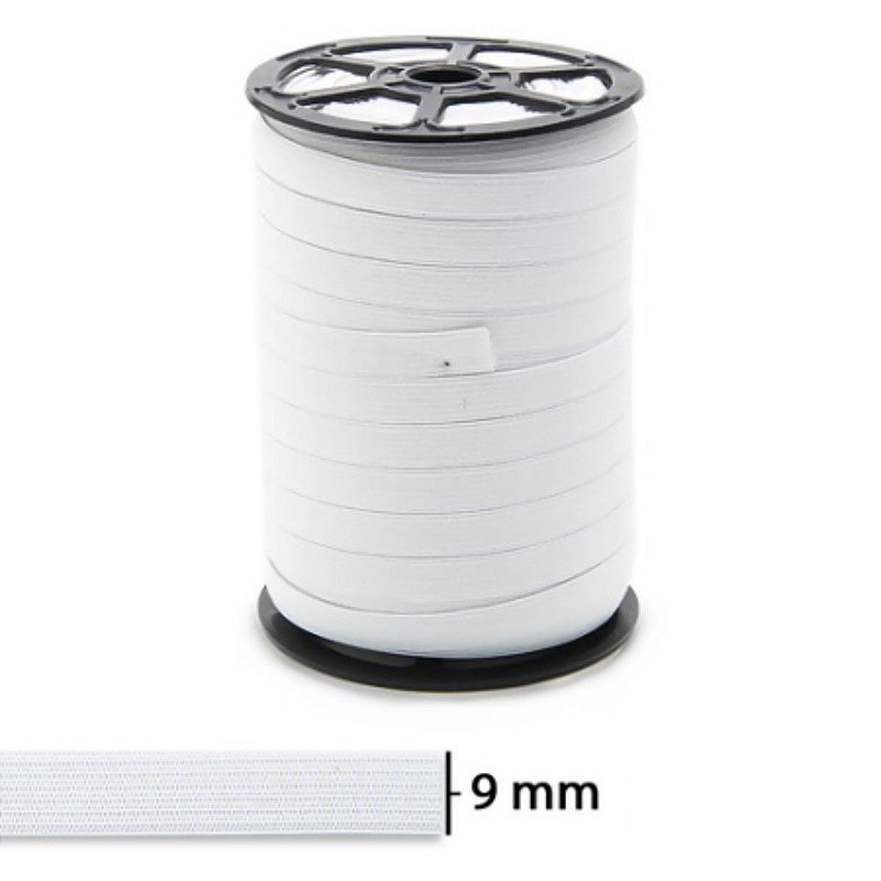 Elásticos - TSG TÊXTIL