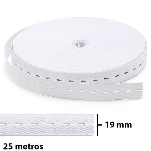 Elásticos - TSG TÊXTIL