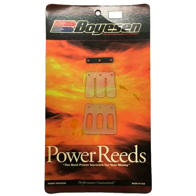 Palheta de Torque YAMAHA PW 80 Boyesen - Menta Motos - A Melhor Loja de ...