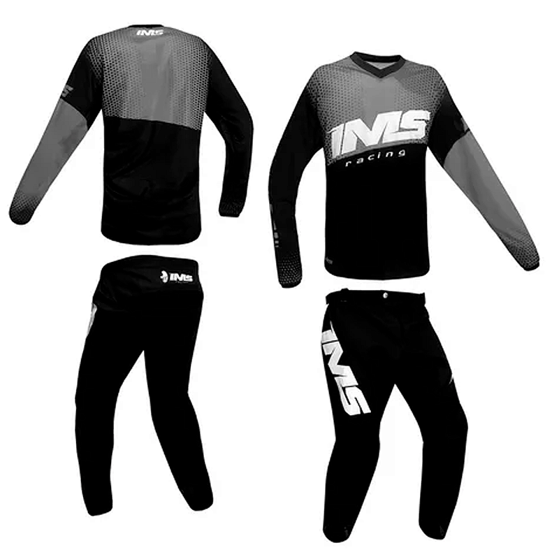 Conjunto IMS MX - Menta Motos - A Melhor Loja de Motocross do Brasil!