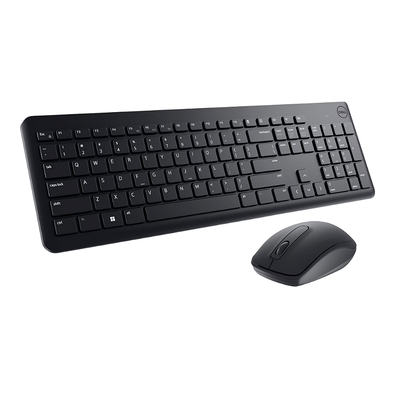 Kit Teclado e Mouse Sem Fio Dell KM3322W - Lantin Solutions