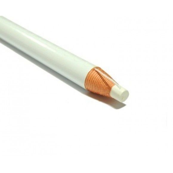 Lápis Dermatográfico Branco Www Eclepcyacosmeticos Br