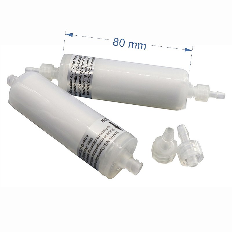 Filtro de tinta para impressora - Deseart