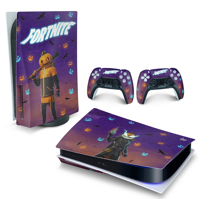 Fortnite playstation 5 store
