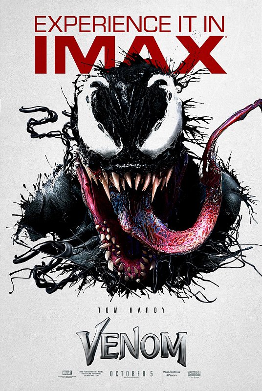 Poster Venom G - Pop Arte Skins