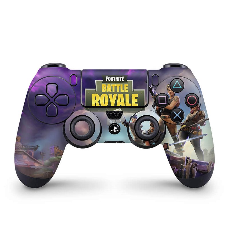 Ps4 dualshock fortnite store