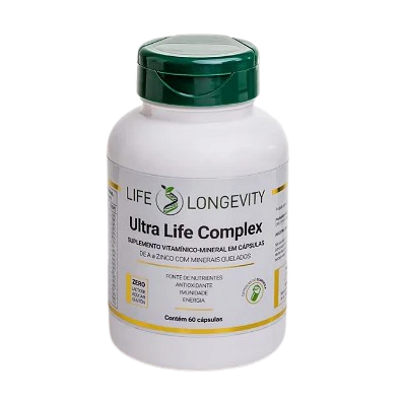 Life Longevity | Longevidade e Qualidade de Vida