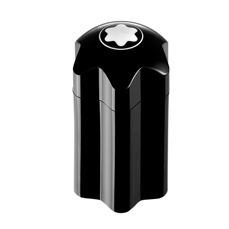 Perfume Emblem Montblanc Masculino Eau De Toilette - 100 ml - Mc Perfumes