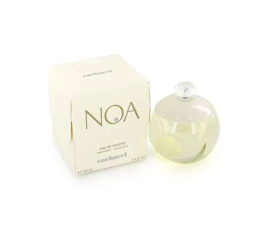 Perfume Noa Eau De Toilette Feminino - 100ml - Mc Perfumes