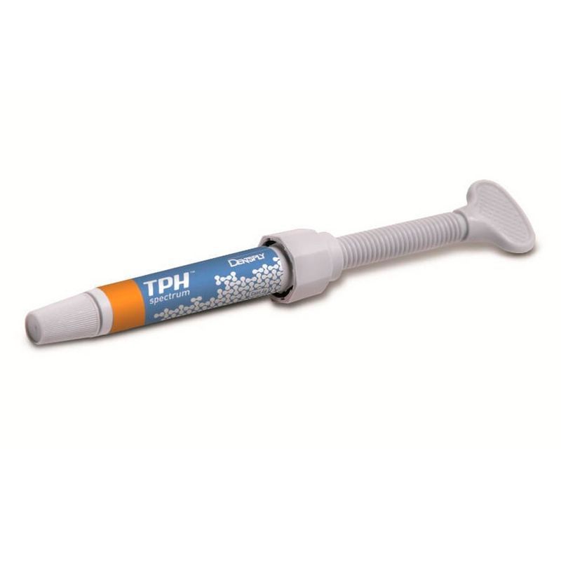 Resina Micro-Hibrida Spectrum C2 - Dentsply - DentalSul Distribuidora ...
