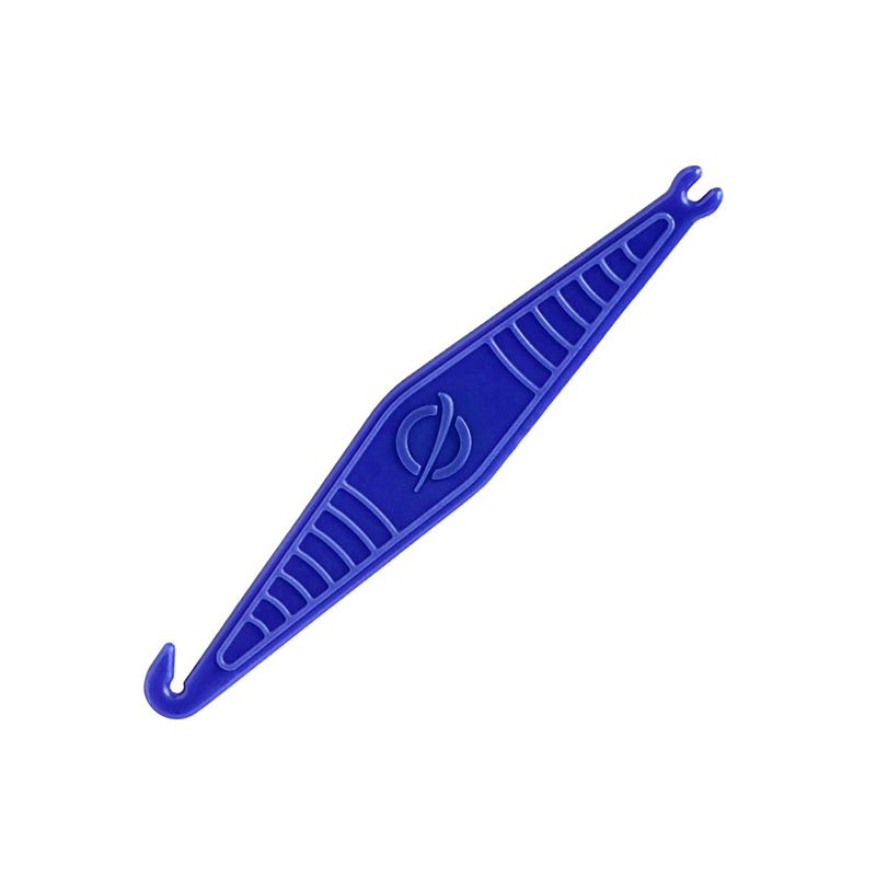 Posicionador de Elastico Ortodontico C/20un - Orthometric - DentalSul ...
