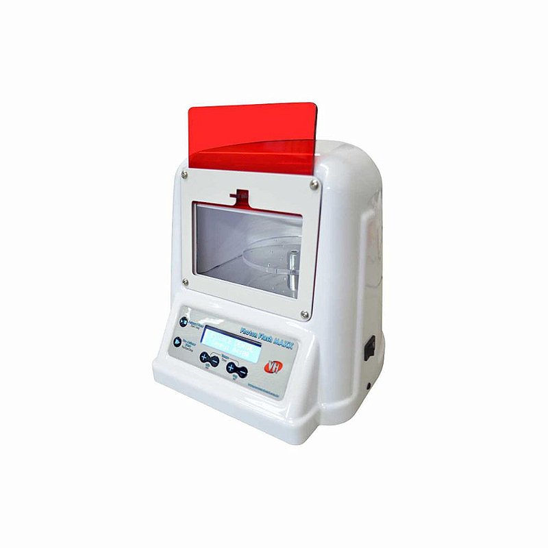 Forno Fotopolimerizador P/ Resina Photon Flash Maxx - Essence VH ...