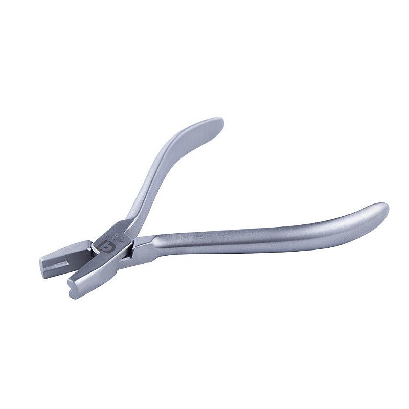 Alicate Orto Dobrar V Bend QO16800 - Quinelato - DentalSul ...