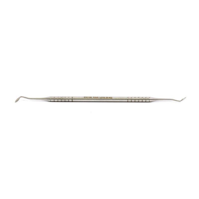 Esculpidor Hollemback - Fava - DentalSul Distribuidora. Inspirados por ...