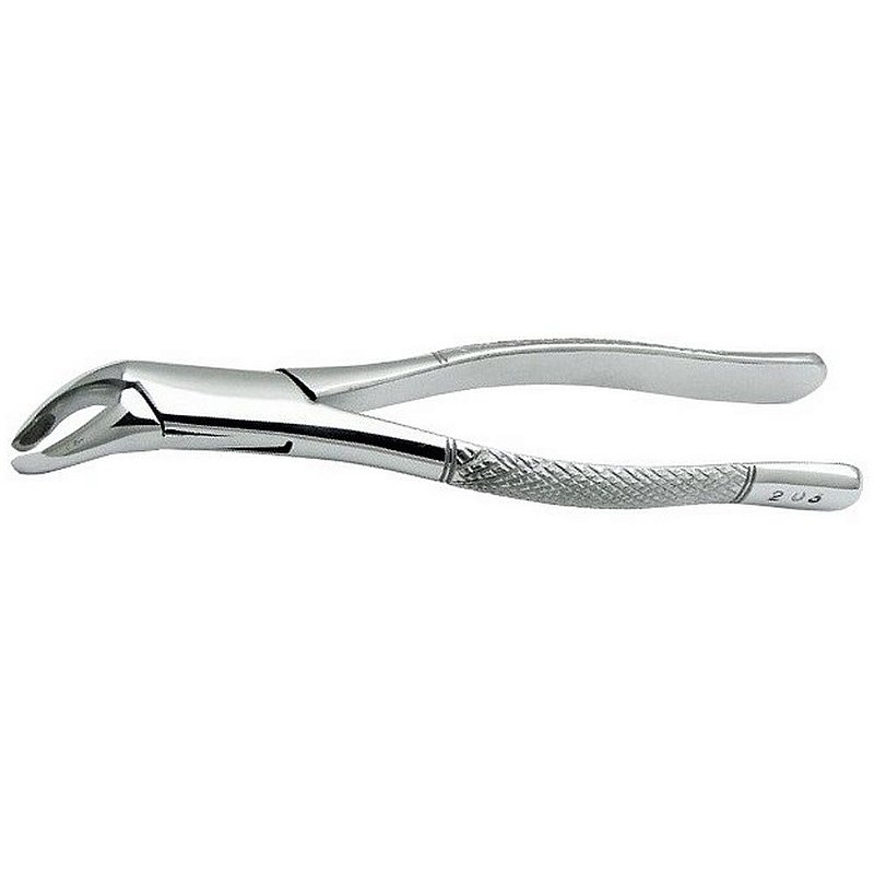 Fórceps Odontológico Adulto - Golgran - DentalSul Distribuidora ...